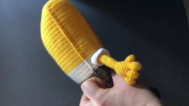 Спанчбоб, мягкая игрушка 31х20 см №37