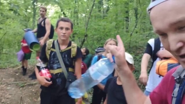 Геленджик. «Не для себя, но ради других...»