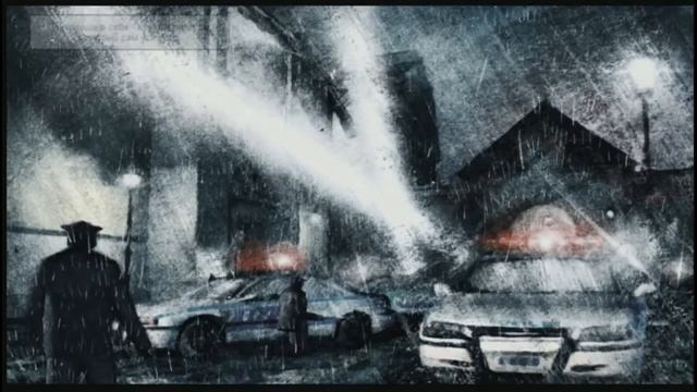 Цитаты из Max Payne 2