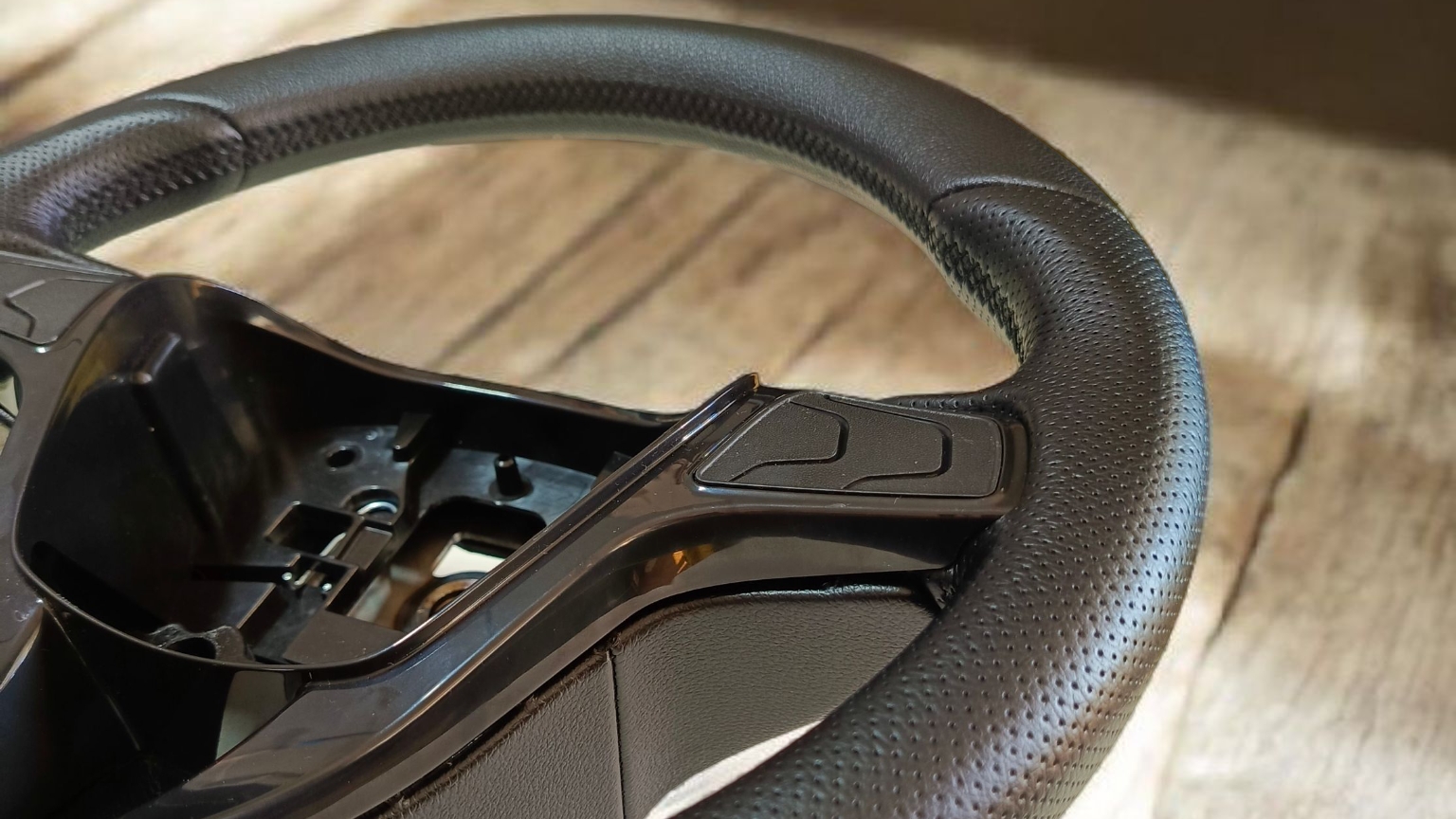 🚗🪡 Руль от Vesta 🔥