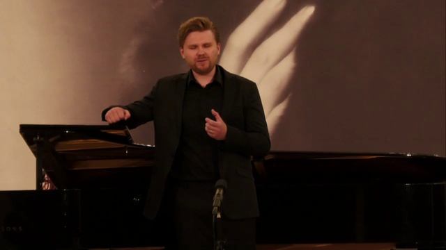 Концерт Николая Землянских, 8.07.2025