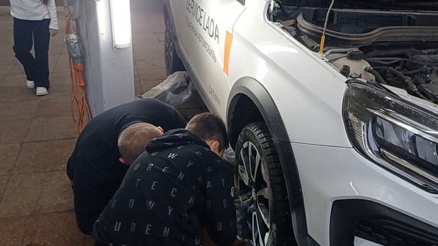 07.11.2025 Экскурсия сатурн касли дети Кыштым и Касли