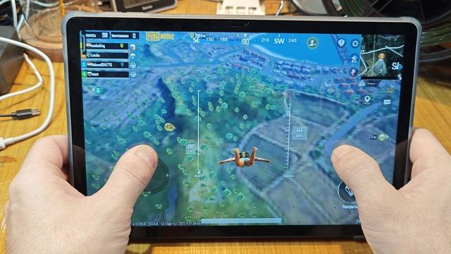 Blackview Zeno 10 - ИгроТэсТ + Ан-Ту-Ту