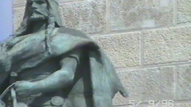 Deep Purple - soldiers of fortune in Budapest