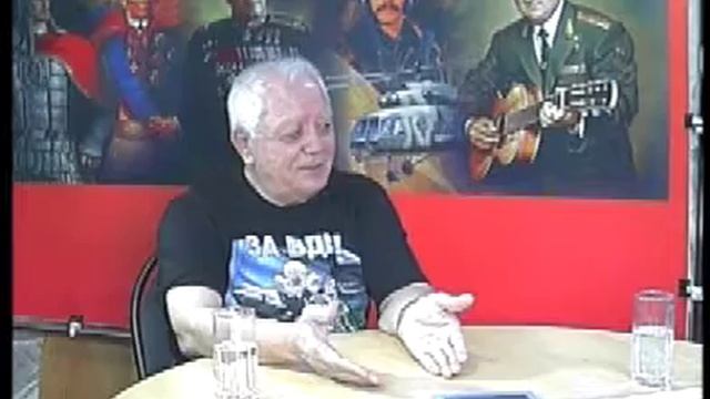 "Лица Покровска - прошлое и настоящее " Камалов К.К.