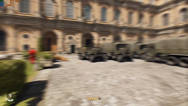 Индиана Джонс и Великий круг 2025.Прохождение часть 2