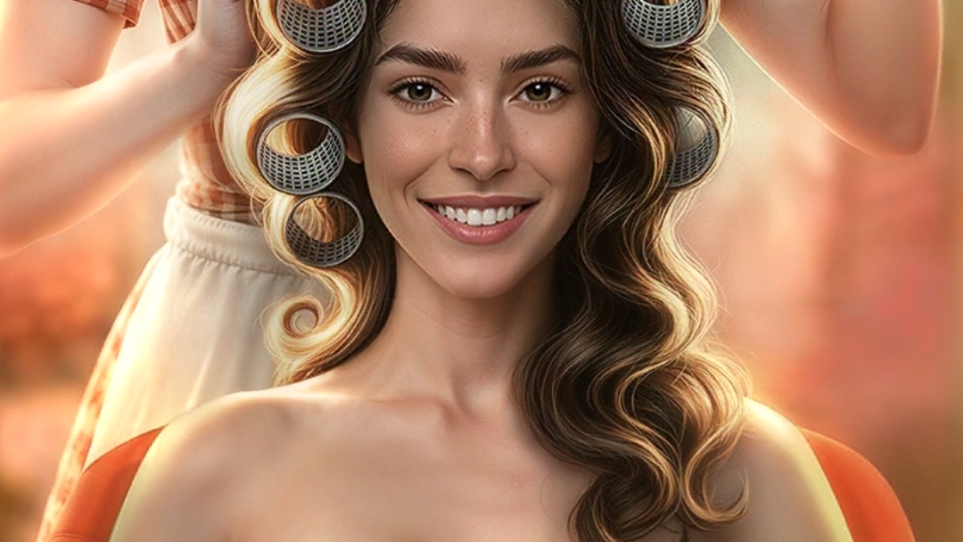 Там, где любовь горит вечно | 1 сезон | 4 серия