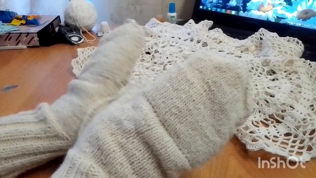 СП «Добиваем Недовязы-4»
Отчёт №7