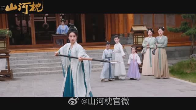 Закадровые съемки дорамы "Битва за любовь"