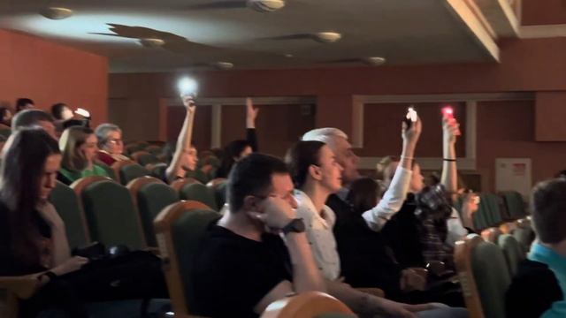 А на небе солнце!!! Группа Ра-Дар! Концерт в КПЦ Дубровицы.