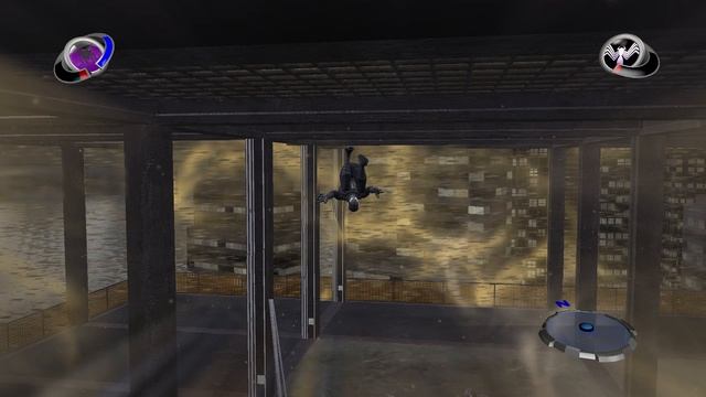 ПРОХОЖДЕНИЕ Spider-Man 3 - The Game ЧАСТЬ 17 ФИНАЛ ЧАСТЬ 2