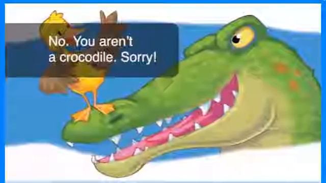 Storyfun 1 Unit 5 What am I