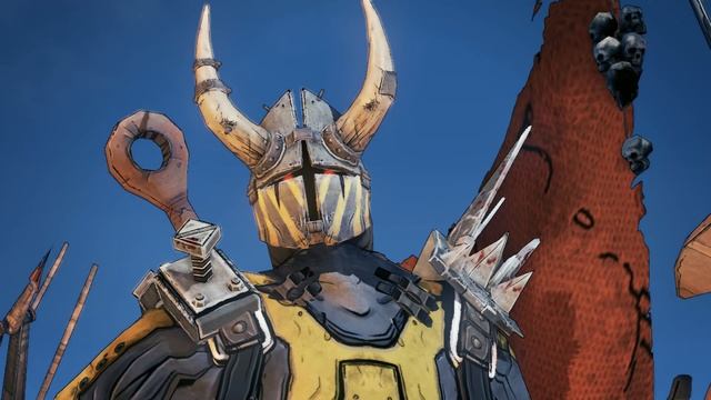 Borderlands 2. Прохождение. # 5