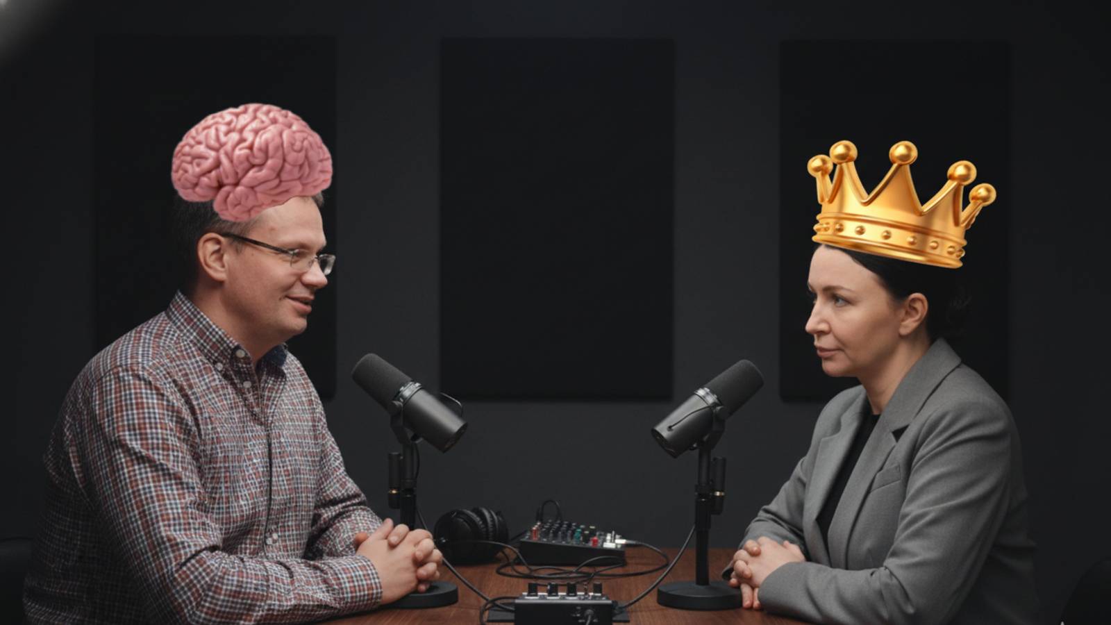 Налоговый TRUE CRIME “Дело королевы марафонов”. Часть 1.