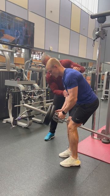 Амплитуда решает.