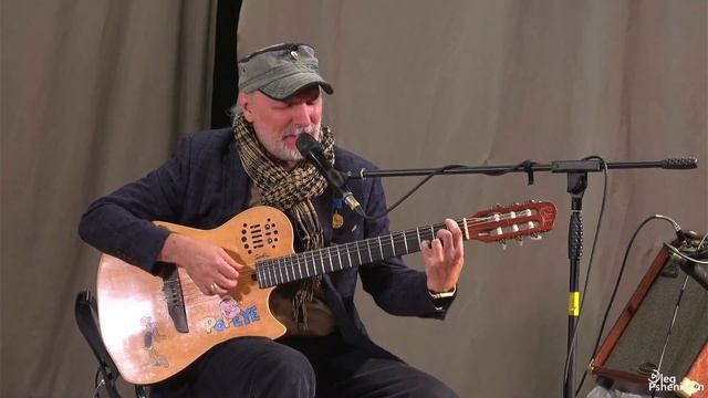 Виталий Степанов Славный кот мой