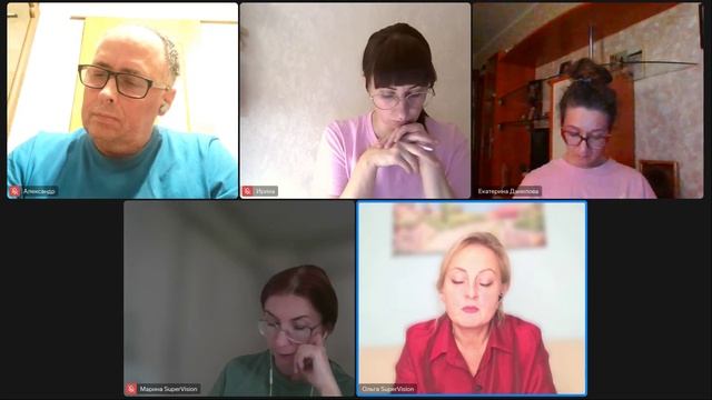 8. Точки роста частной практики 06.11.25