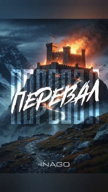 INAGO - Перевал | Уже в сети! Новый G-House трек #ghouse #music #ethnic #cinematic #bass