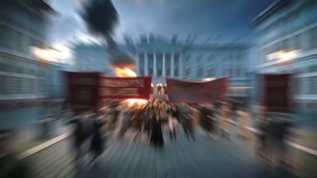 Умирающий ГРАД и Сошедшие сума