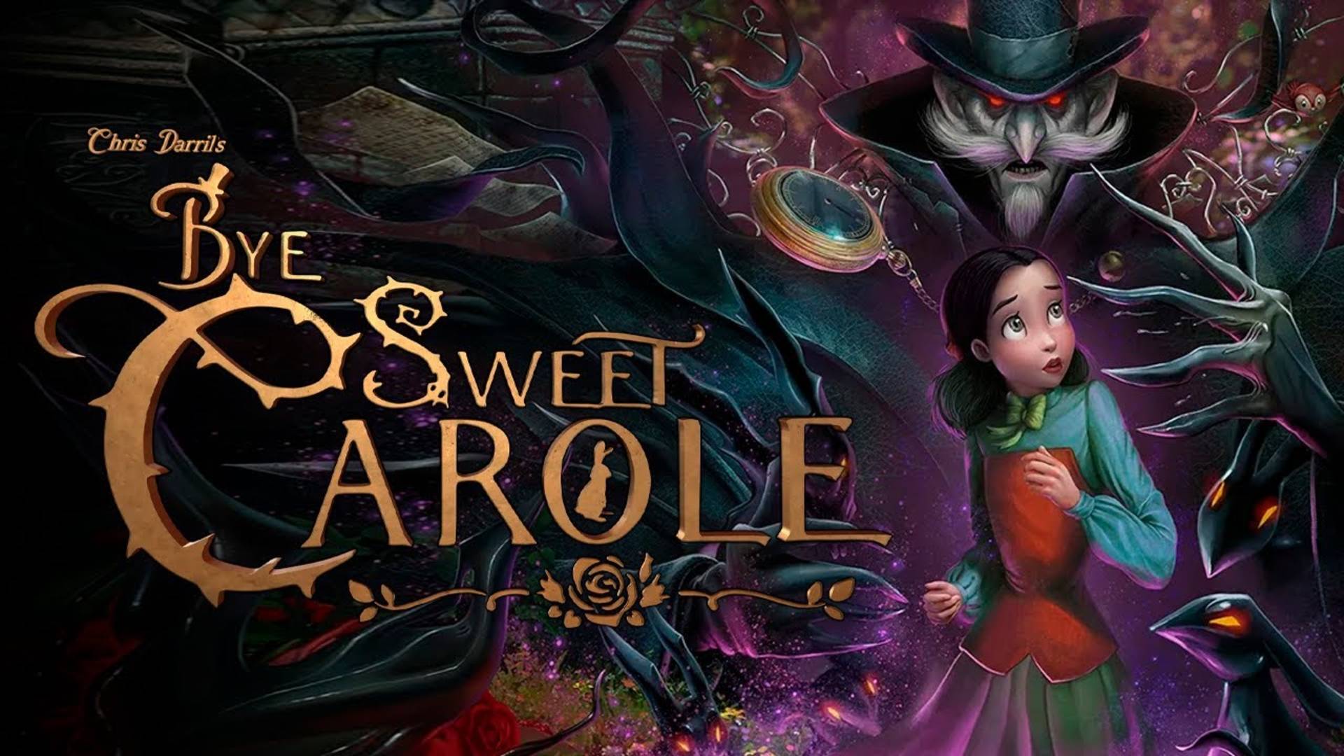 №6 Bye Sweet Carole