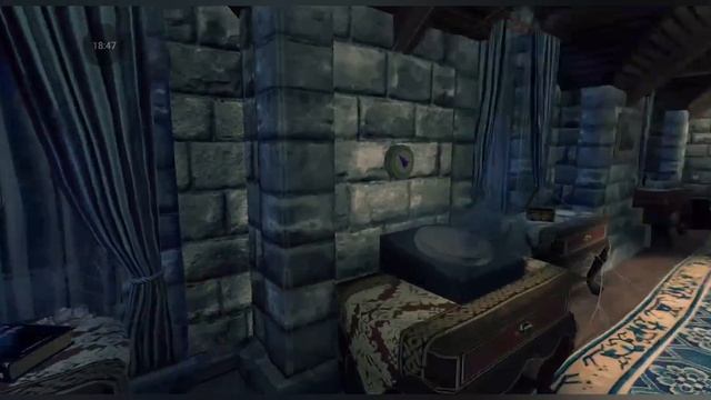 The Eyes of Ara
Серия 10