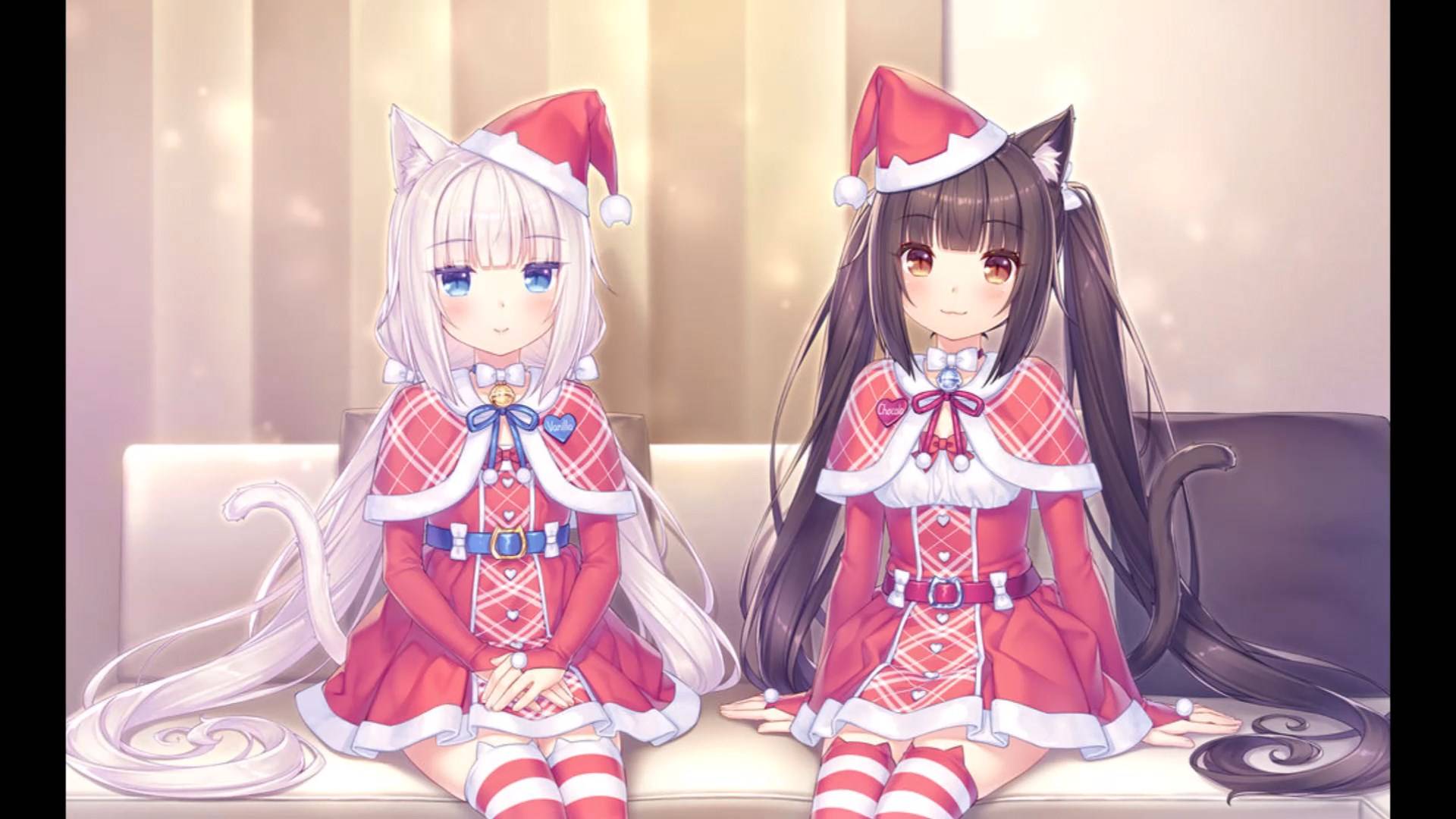 Neverlove - Тяночка.