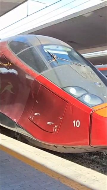 И снова в путь.