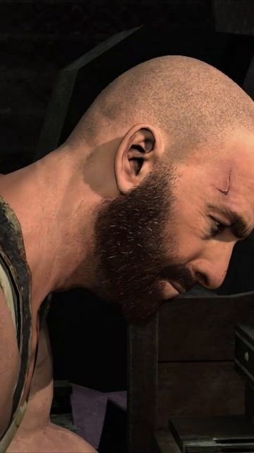 Max Payne piano melody