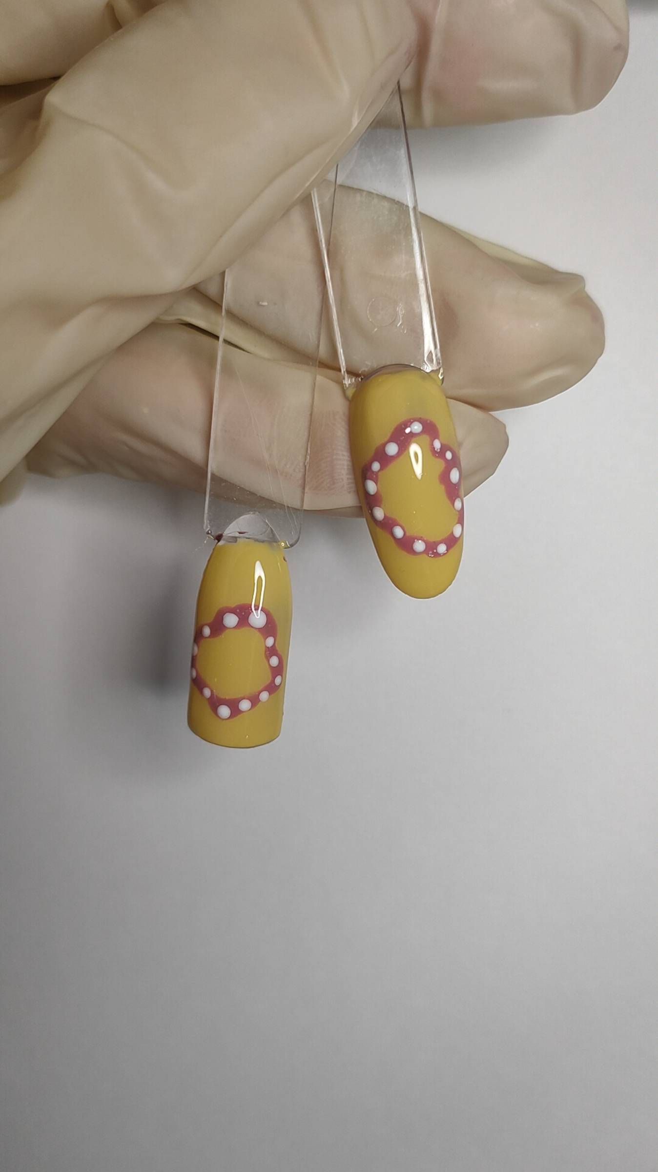 дизайн ногтей #ногти #маникюр #дизайн #материалы #чтонарисовать