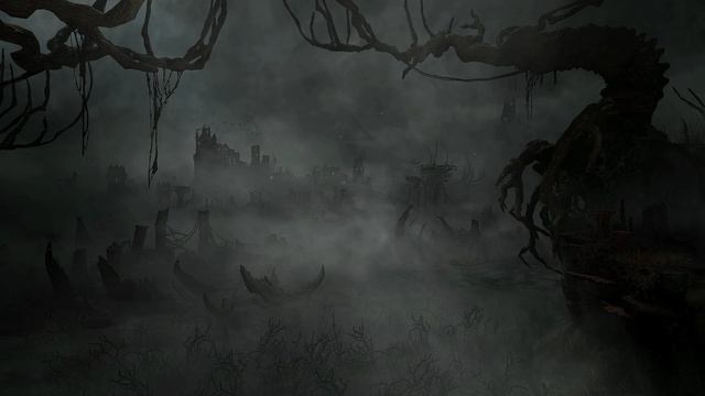 06 - Kissing Cousins - Don't Look Back (Anfermond Remix)