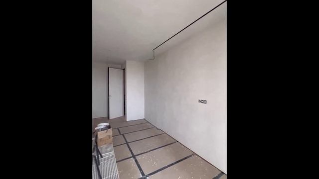 Интерьер квартиры в «ЖК Бунин» (2)