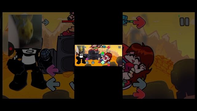 играю Friday night fukin очень сложно