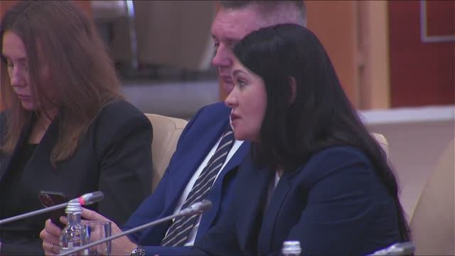 Полищук Н.С. Социально-ориентированная политика ВМТП.