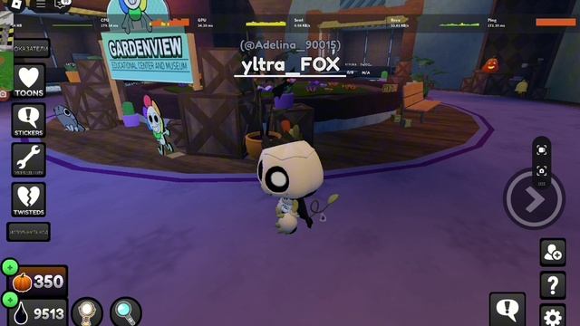 Я НАКОНЕЦТО ПОЛУЧИЛА ГОРДИ!!!!!