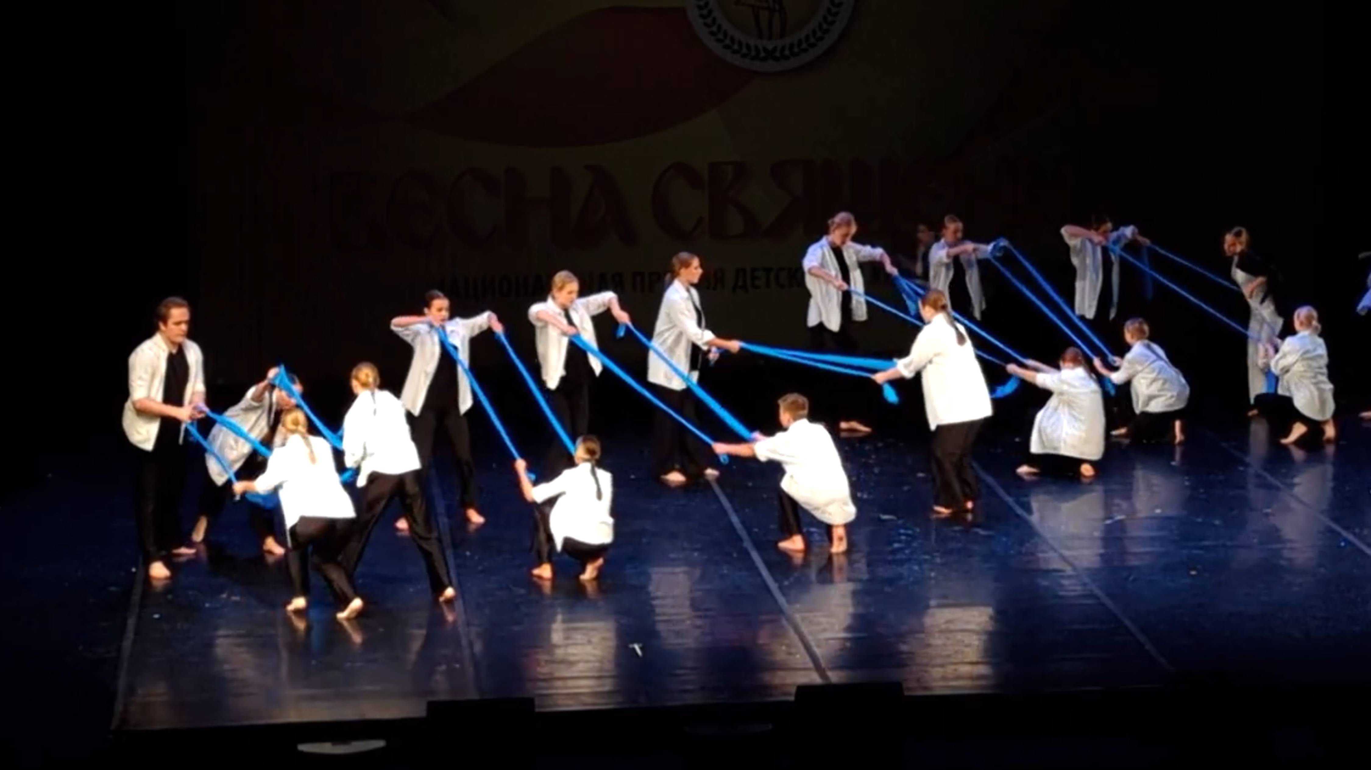 "Путь творца"