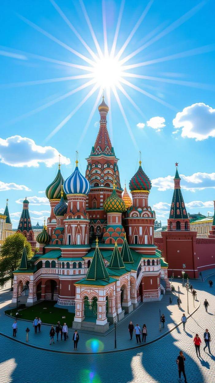 Arm church. Москва танцы во дворе.