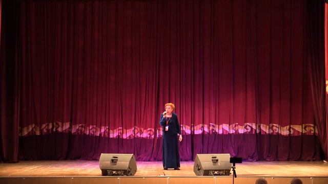 "ИСТРАВИДЕНИЕ" 55+ / 2025 г. / Часть 10