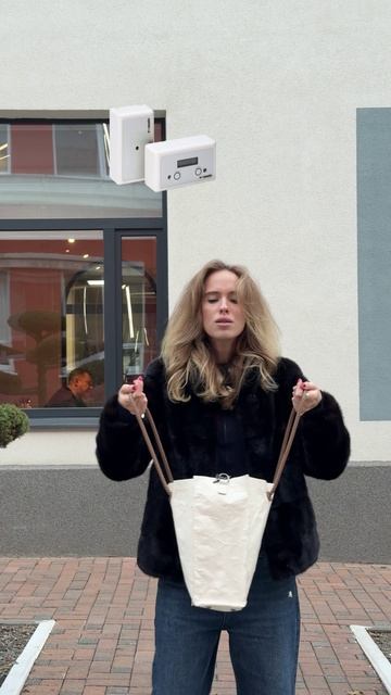 Ловим «набор бизнесмена» 😁