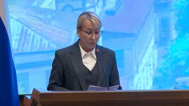 Кошелева Н.А. Итоги секции: «Семья - объект заботы бизнеса в Приморье»