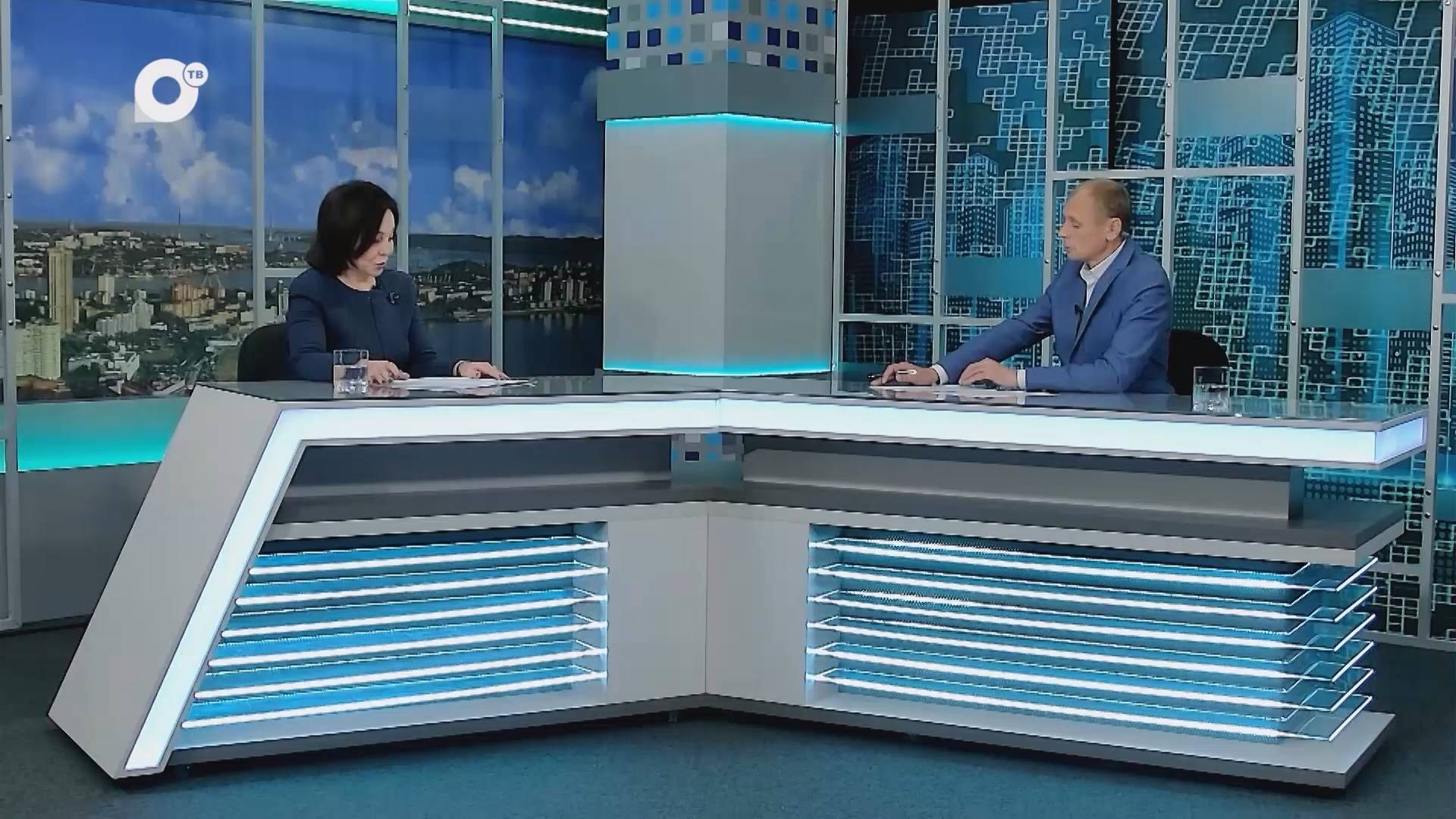 Итог недели / 09.11.25