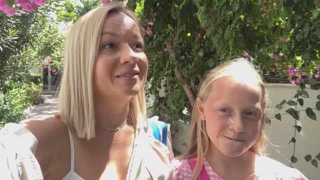 СУПЕР ПРЕМИУМ ОТЕЛЬ! Снимаемся в рекламе Regnum The Crown  5* в Белеке. Обзор детского клуба. Турция