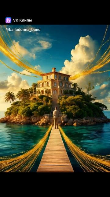 BallaDonna - Нити