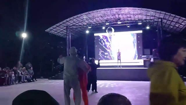 21 Санаторий Манкент Дискотека 06 05 2024 2K 1080p