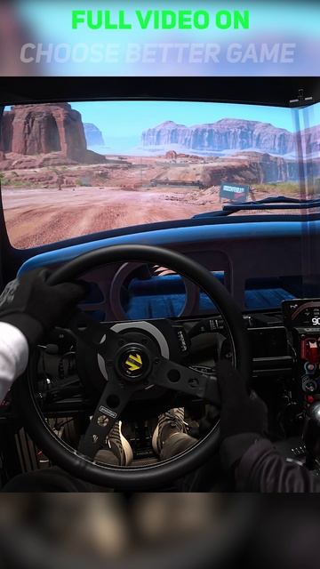 Добро пожаловать в Wreckfest 2