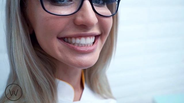 Отбеливающие полоски White Secret. Инструкция