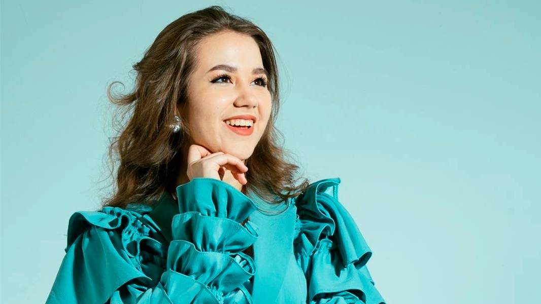 Маргарита Стрюкова - Судьба | #ПойвДуше Всероссийский Музыкальный Конкурс