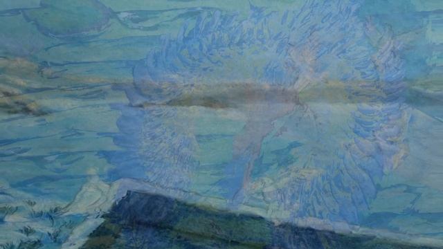 Рисунки Юлии Суриковой, часть 2