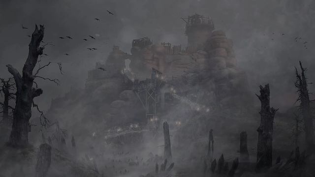 11 - Kyle Dixon - Eulogy (Anfermond Remix)