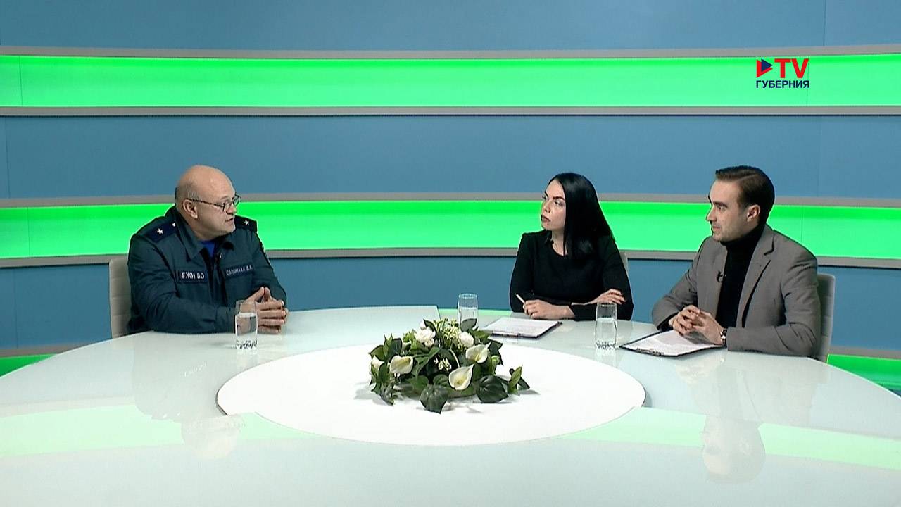 Территория успеха:  Как ГЖИ помогает воронежцам вернуть отопление в дома?