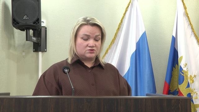 Октябрьское Аппаратное совещание